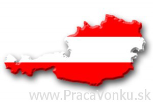 Rakúsko – život a práca